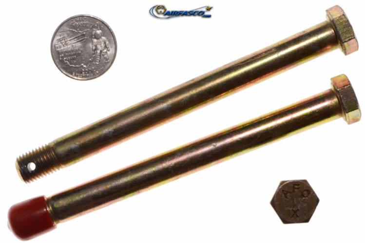 AN7-46 | Aircraft Bolts - AIRFASCO