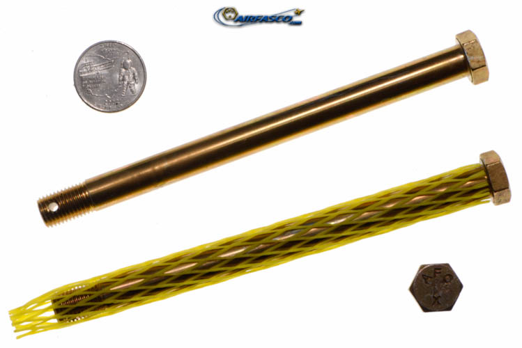 AN7-55 | Aircraft Bolts - AIRFASCO