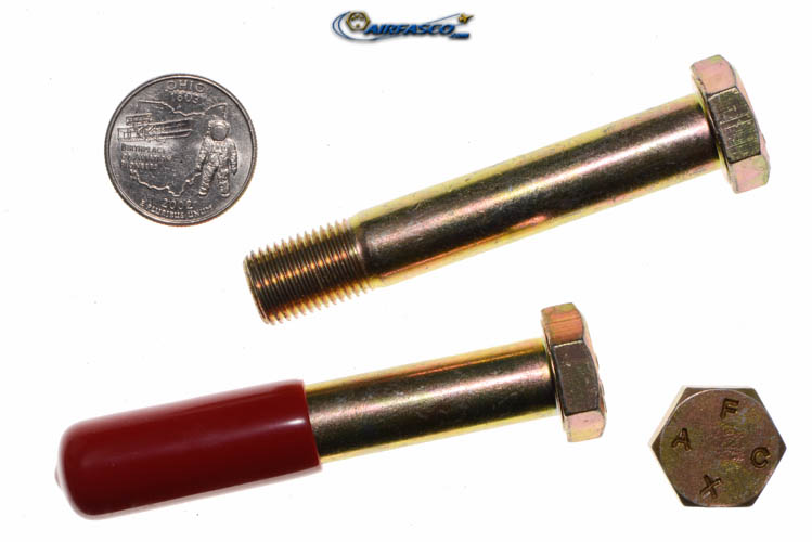 AN8-27A | Aircraft Bolts - AIRFASCO