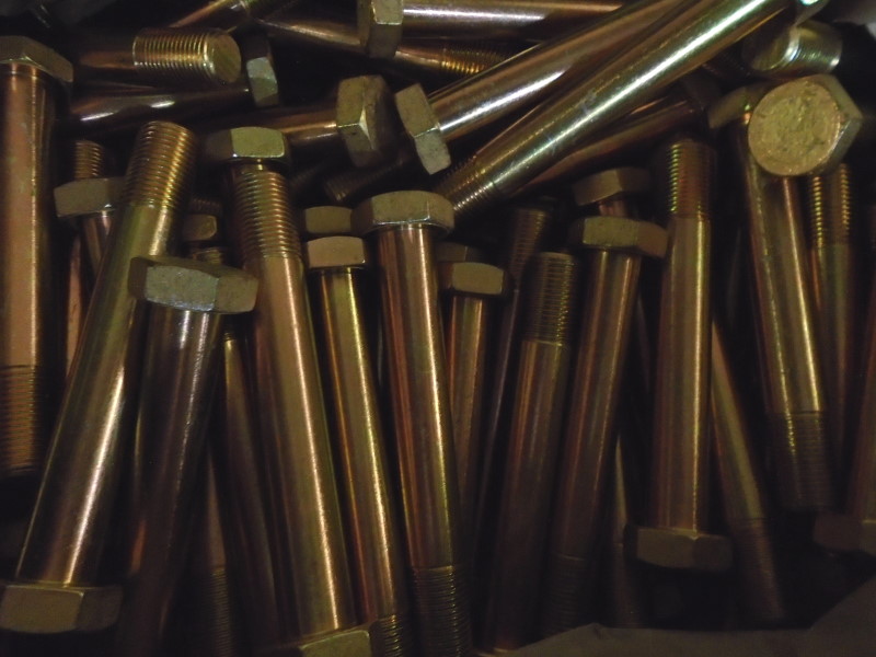 AN10-40A | Aircraft Bolts - AIRFASCO
