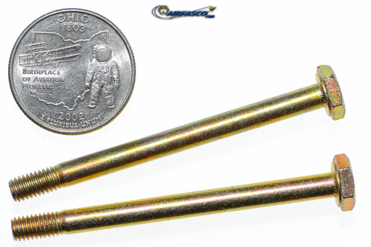 AN3-23A | Aircraft Bolts - AIRFASCO