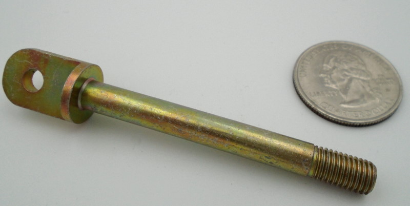AN43B-22A | Aerospace Eye Bolt - AIRFASCO
