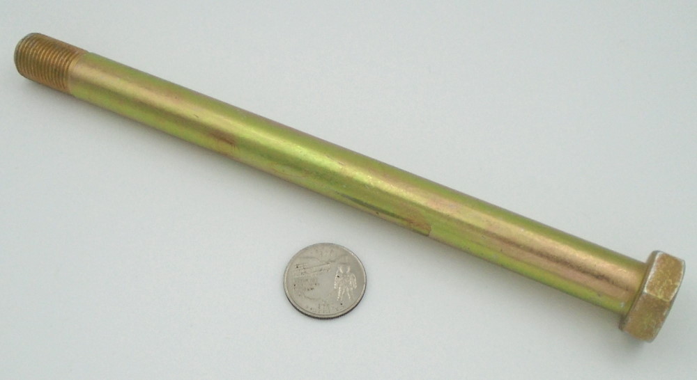 AN10-80A | Aircraft Bolts - AIRFASCO