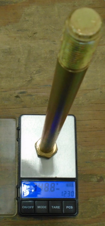 AN10-80A | Aircraft Bolts - AIRFASCO