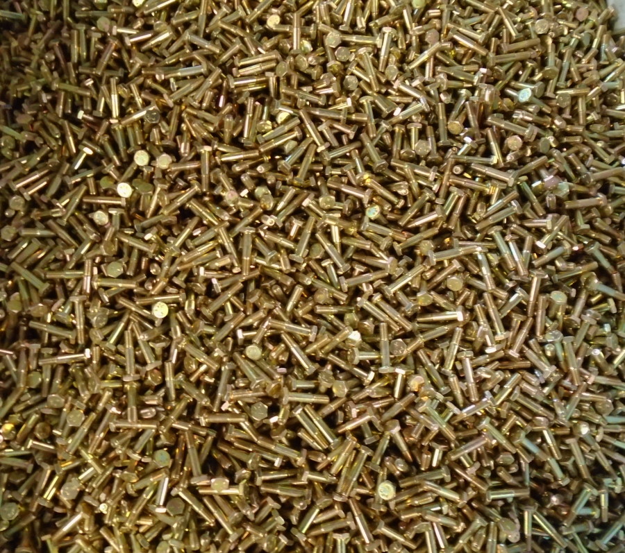 AN4-11A | Aircraft Bolts - AIRFASCO