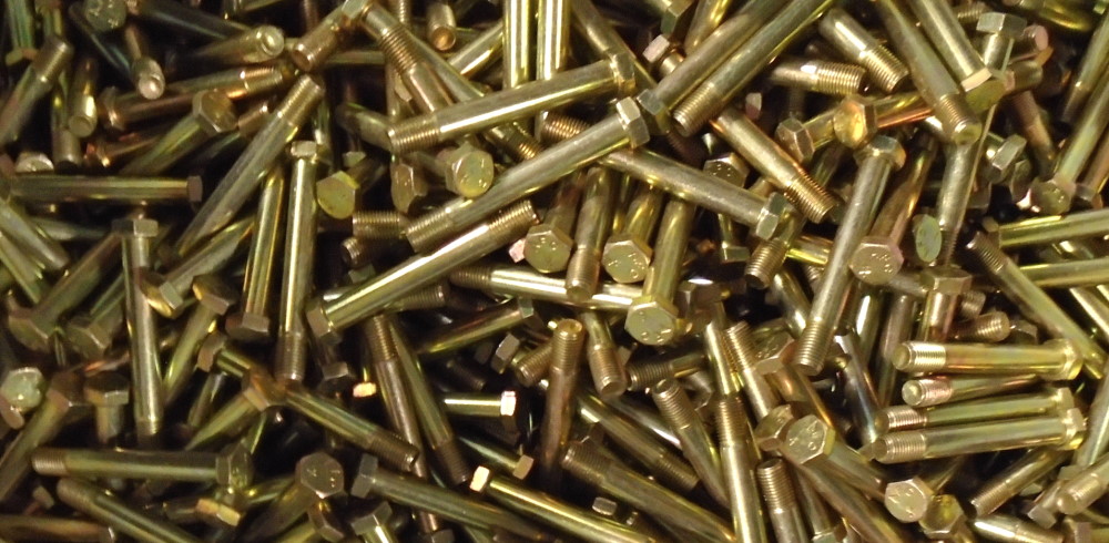 AN7-31A | Aircraft Bolts - AIRFASCO