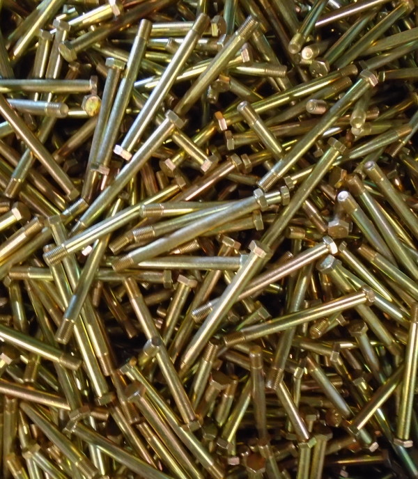 AN7-46A | Aircraft Bolts - AIRFASCO
