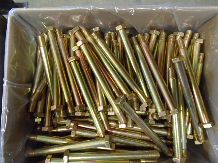 AN7-46A | Aircraft Bolts - AIRFASCO