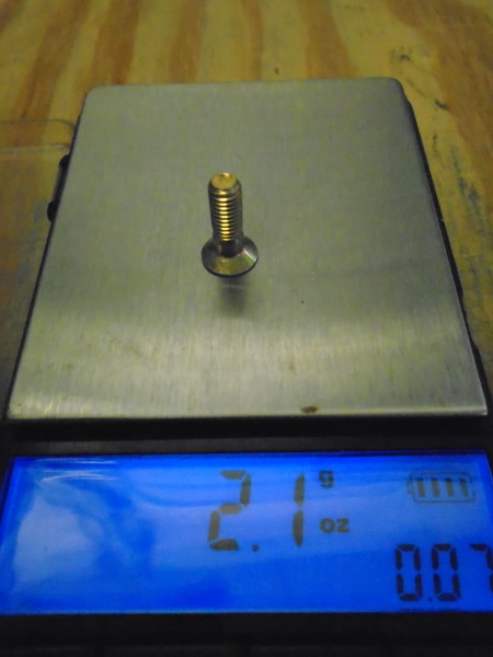 NAS517-3-3 | SCREW, SHEAR - AIRFASCO