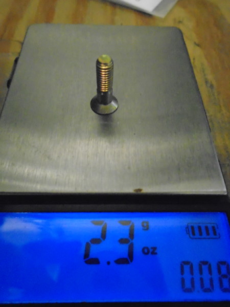 NAS517-3-4 | SCREW, SHEAR - AIRFASCO