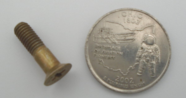 NAS517-3-5 | SCREW, SHEAR - AIRFASCO