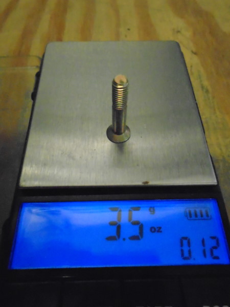 NAS517-3-9 | SCREW, SHEAR - AIRFASCO