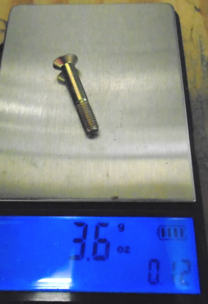 NAS517-3-10 | SCREW, SHEAR - AIRFASCO