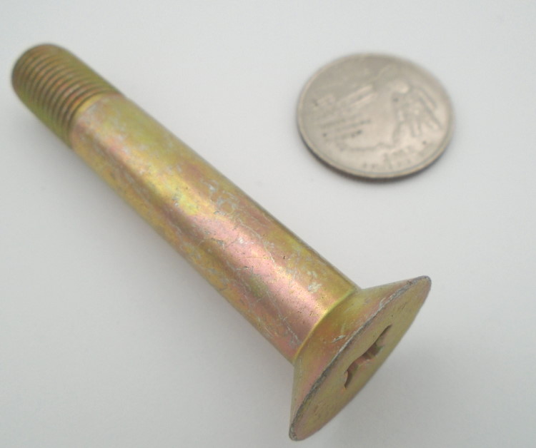 NAS517-7-30 | SCREW, SHEAR - AIRFASCO