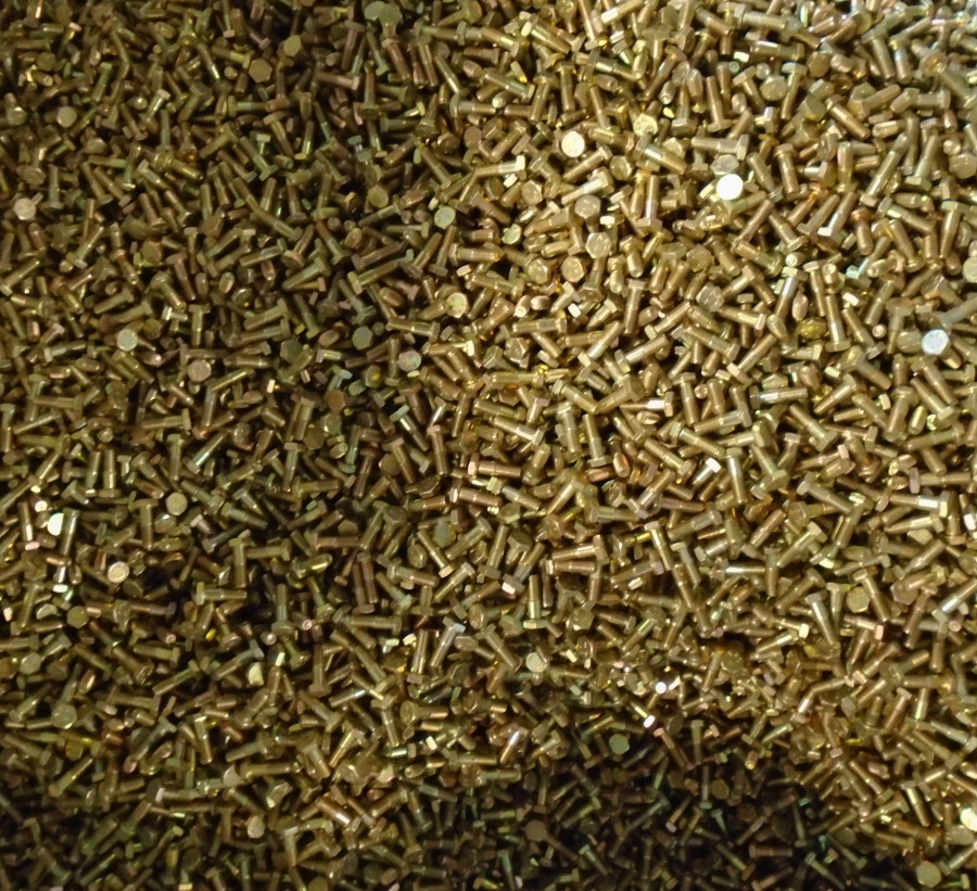 AN4-6A | Aircraft Bolts - AIRFASCO