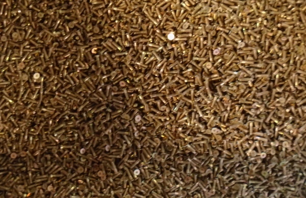 MS24694-S53 | STRUCTURAL MACHINE SCREW - AIRFASCO