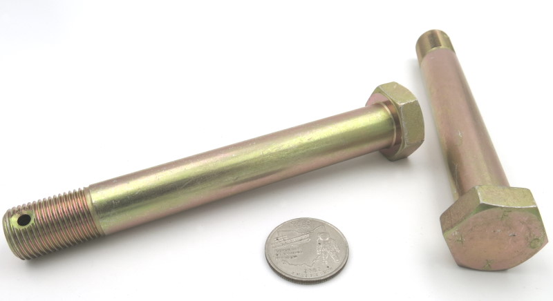 AN10-45 | Aircraft Bolts - AIRFASCO