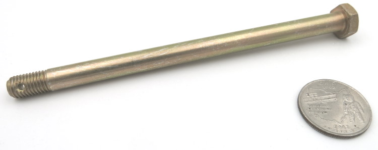 AN175-47 | Close Tolerance Aircraft Bolts - AIRFASCO