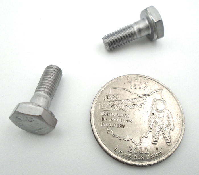 AN3C4A | Aircraft Bolts - AIRFASCO