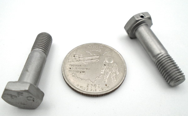 AN4CH10A | Aircraft Bolts - AIRFASCO