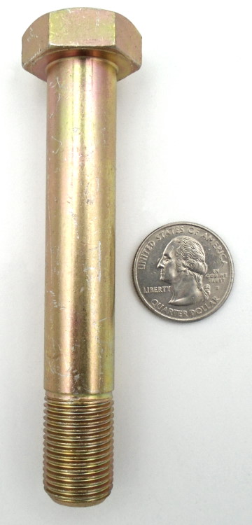 AN10-32A | Aircraft Bolts - AIRFASCO