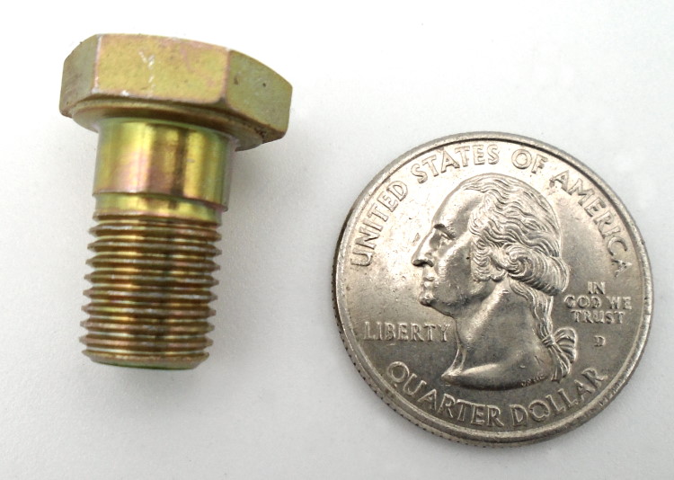 NAS6306-3 | TENSION BOLT - AIRFASCO