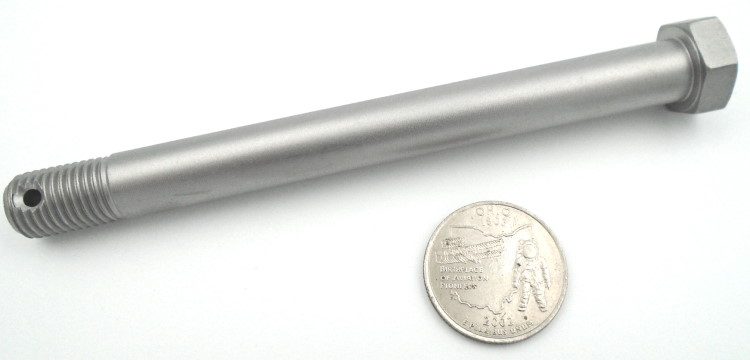 AN7C43 | Aircraft Bolts - AIRFASCO