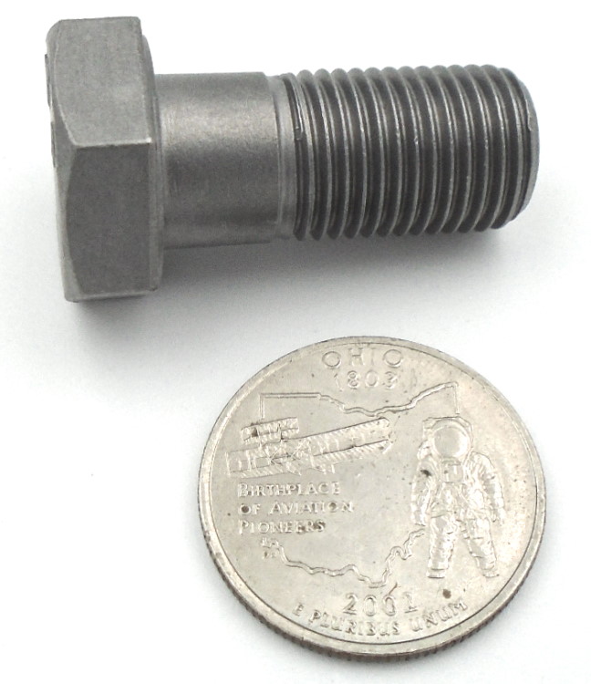 AN8C10A | Aircraft Bolts - AIRFASCO