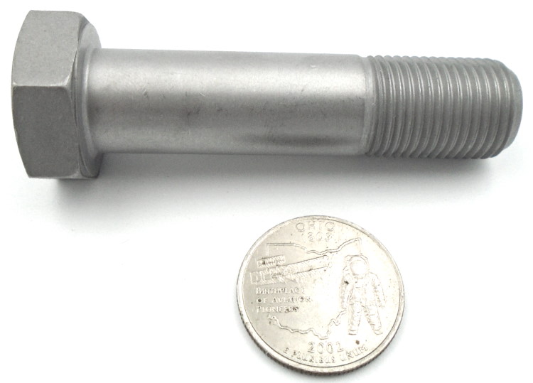 AN10C23A | Aircraft Bolts - AIRFASCO