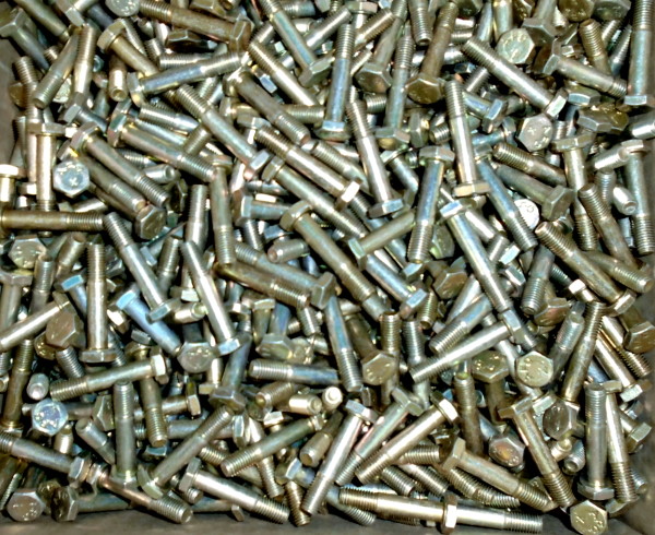 AN4-12A | Aircraft Bolts - AIRFASCO