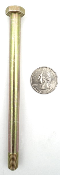 AN6-51A | Aircraft Bolts - AIRFASCO