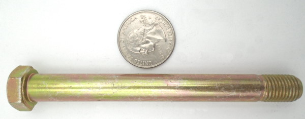 AN7-40A | Aircraft Bolts - AIRFASCO