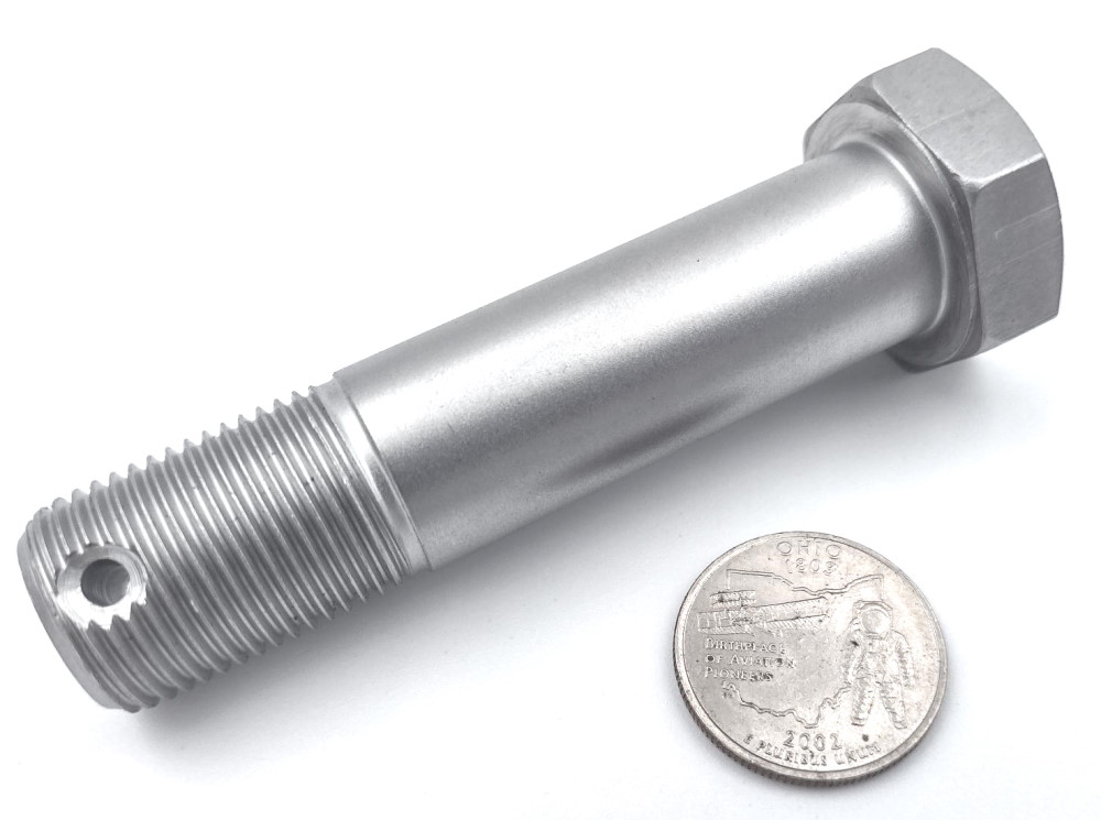 AN182C30 | Close Tolerance Aircraft Bolts - AIRFASCO