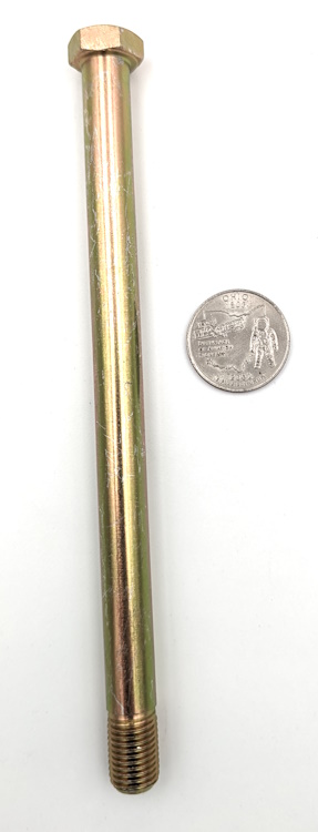 AN7-62A | Aircraft Bolts - AIRFASCO