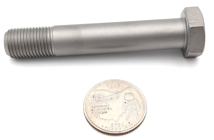 AN178C26A | Close Tolerance Aircraft Bolts - AIRFASCO