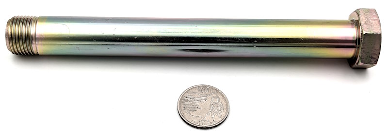 NAS1112-94 | BOLT, NAS - AIRFASCO