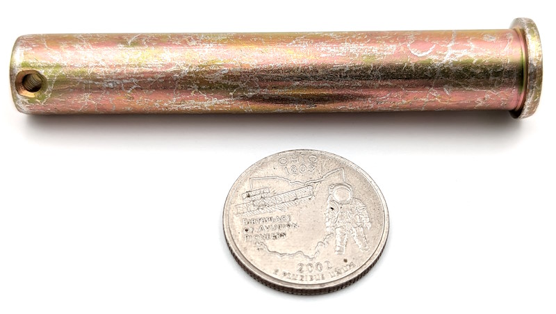 MS20392-7C91 | Aerospace Pins - AIRFASCO