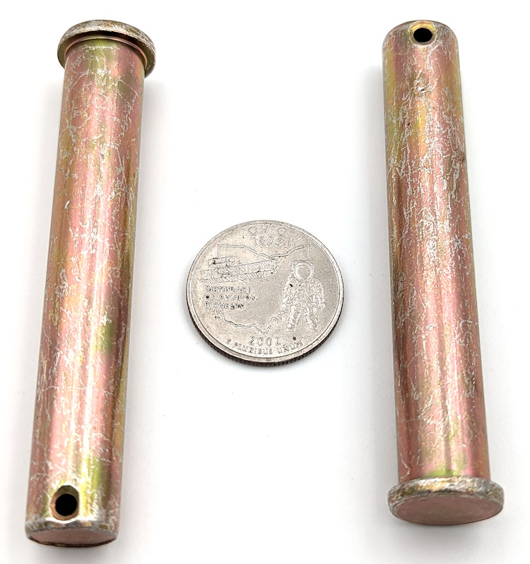 MS20392-7C91 | Aerospace Pins - AIRFASCO