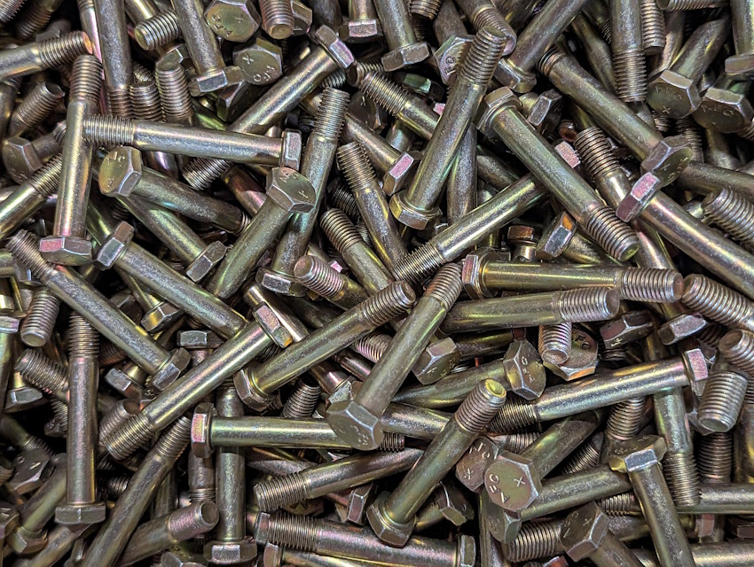 AN5-17A | Aircraft Bolts - AIRFASCO